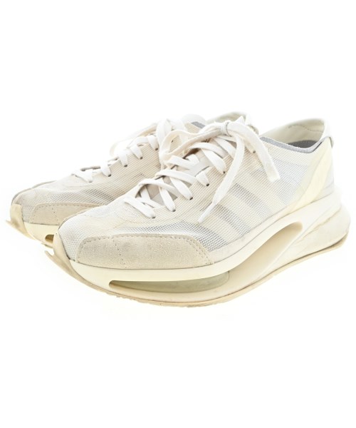 Y-3 ワイスリー スニーカー メンズ 【古着】【中古】