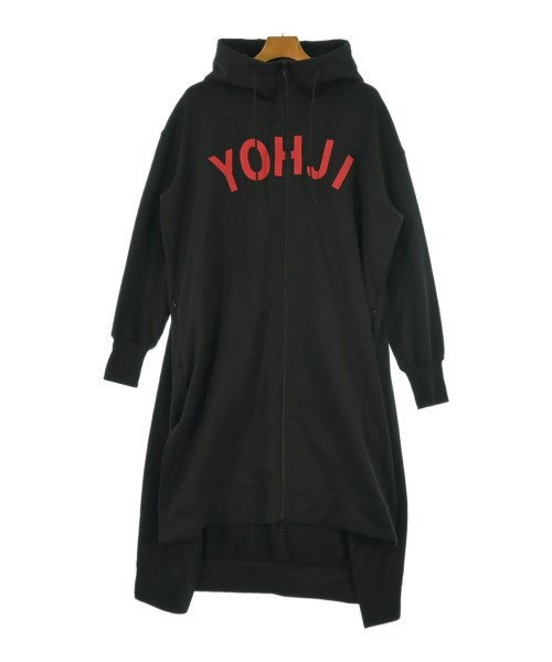 Y-3 ワイスリー パーカー メンズ 【古着】【中古】