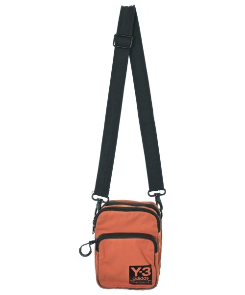 Y-3 ワイスリー ショルダーバッグ メンズ 【古着】【中古】