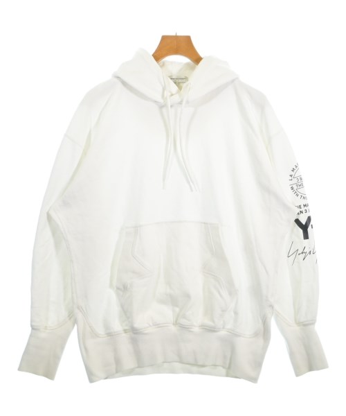 Y-3 ワイスリー パーカー メンズ 【古着】【中古】