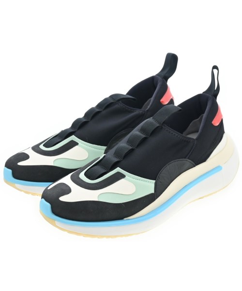 Y-3 ワイスリー スニーカー メンズ 【古着】【中古】