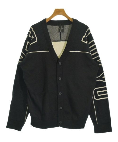 Y-3 ワイスリー カーディガン メンズ 【古着】【中古】