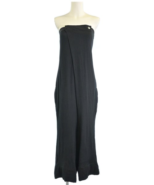 Y-3 ワイスリー オールインワン/サロペット レディース 【古着】【中古】