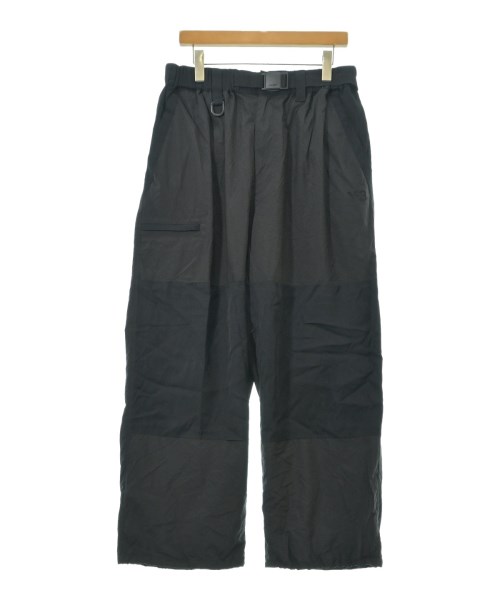 Y-3 ワイスリー カーゴパンツ メンズ 【古着】【中古】