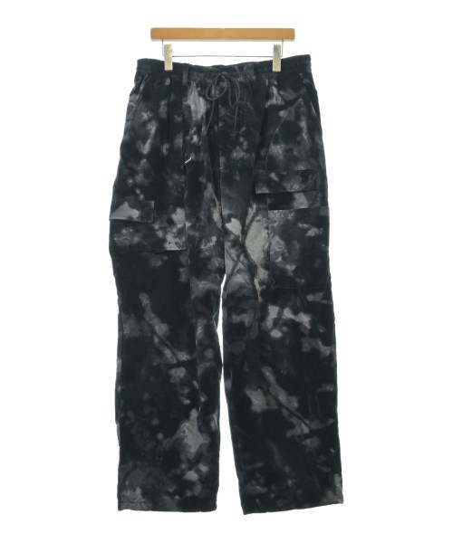 Y-3 ワイスリー カーゴパンツ メンズ 【古着】【中古】