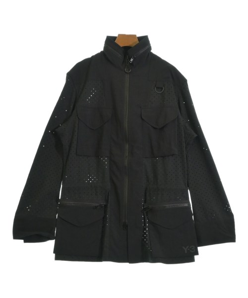 Y-3 ワイスリー ブルゾン（その他） メンズ 【古着】【中古】