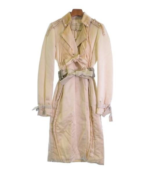 HAUTE オート コート レディース 【古着】【中古】