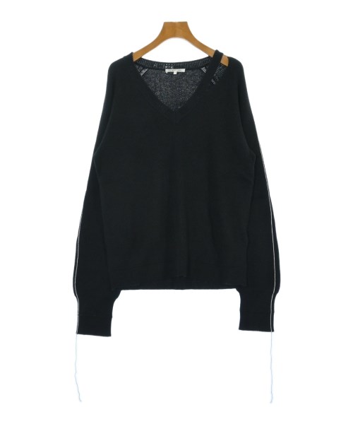 HELMUT LANG ヘルムートラング ニット・セーター レディース 【古着】【中古】
