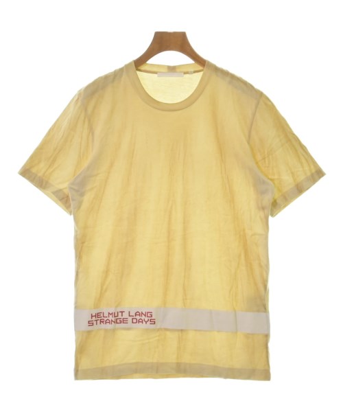 HELMUT LANG ヘルムートラング Tシャツ・カットソー レディース 【古着】【中古】