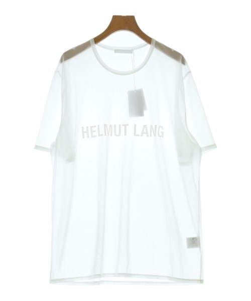 HELMUT LANG ヘルムートラング Tシャツ・カットソー レディース 【古着】【中古】