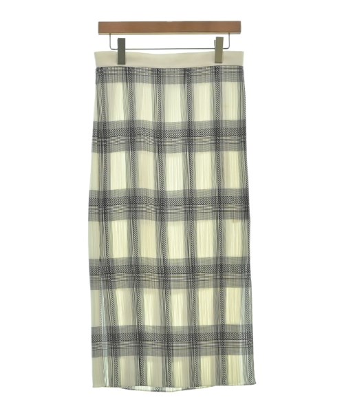 HELMUT LANG ヘルムートラング ロング・マキシ丈スカート レディース 【古着】【中古】