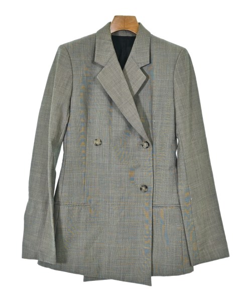 HELMUT LANG ヘルムートラング テーラードジャケット レディース 【古着】【中古】