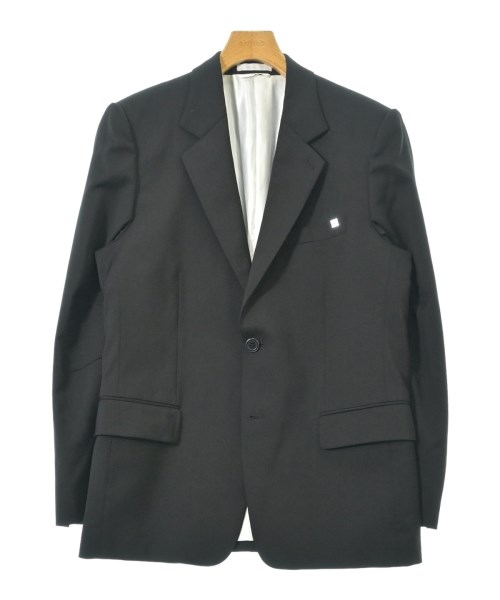 HELMUT LANG ヘルムートラング テーラードジャケット メンズ 【古着】【中古】