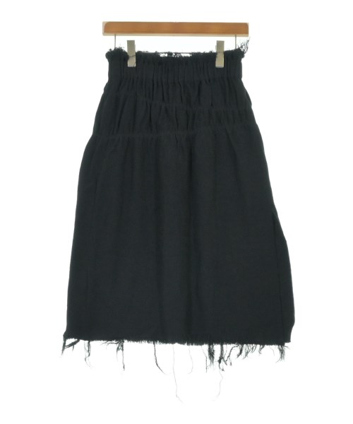 HELMUT LANG ヘルムートラング ロング・マキシ丈スカート レディース 【古着】【中古】