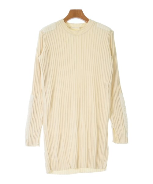 HELMUT LANG ヘルムートラング ニット・セーター レディース 【古着】【中古】