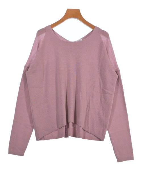 HELMUT LANG ヘルムートラング ニット・セーター レディース 【古着】【中古】