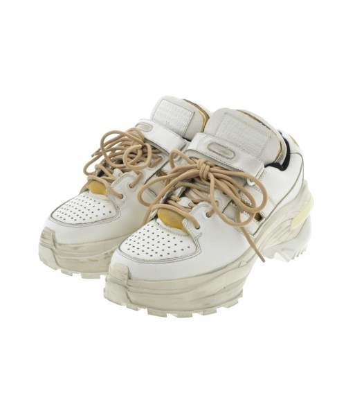 Maison Margiela メゾンマルジェラ スニーカー レディース 【古着】【中古】