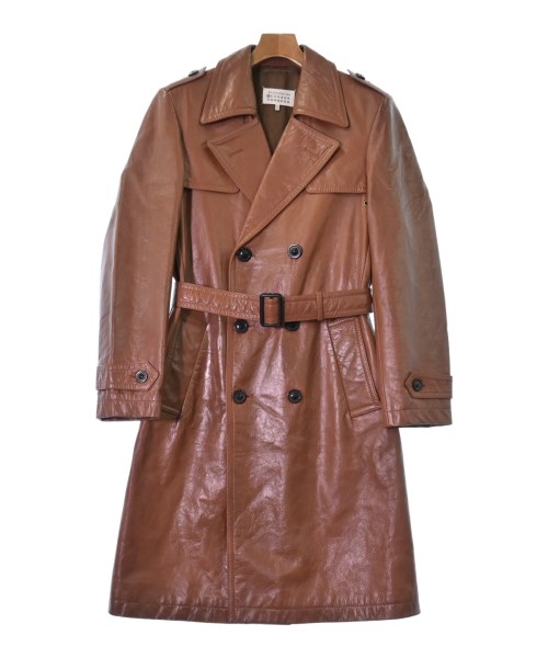 Maison Margiela メゾンマルジェラ コート メンズ 【古着】【中古】