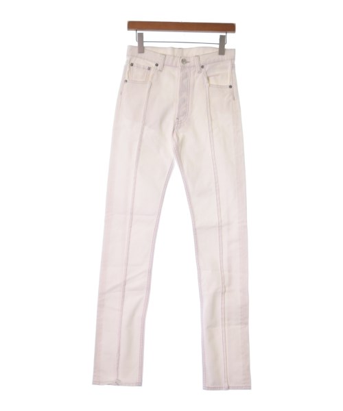 Maison Margiela メゾンマルジェラ デニムパンツ レディース 【古着】【中古】