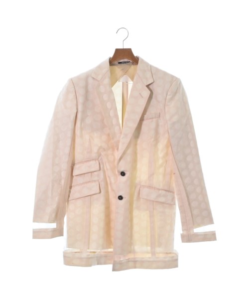 Maison Margiela メゾンマルジェラ ジャケット レディース 【古着】【中古】