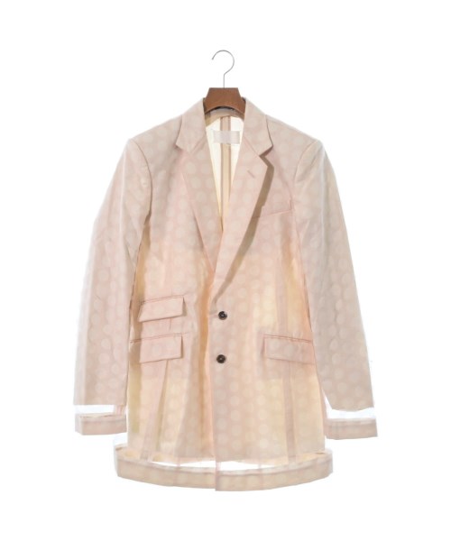 Maison Margiela メゾンマルジェラ ジャケット レディース 【古着】【中古】