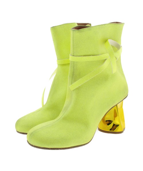 Maison Margiela メゾンマルジェラ ブーツ レディース 【古着】【中古】