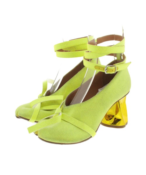 Maison Margiela メゾンマルジェラ パンプス レディース 【古着】【中古】