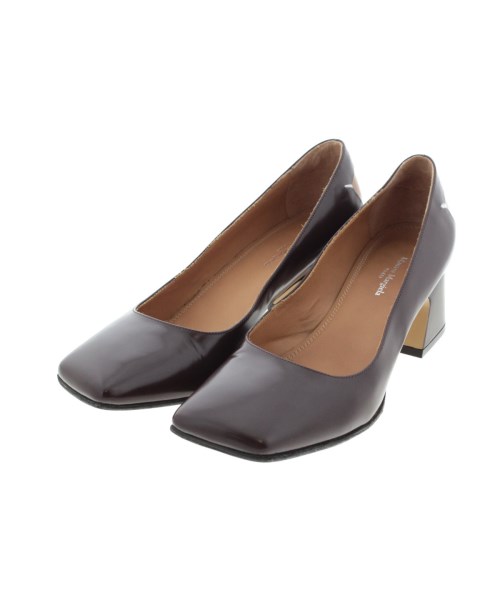 Maison Margiela メゾンマルジェラ パンプス レディース 【古着】【中古】