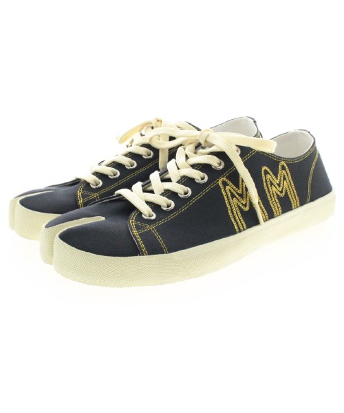 Maison Margiela メゾンマルジェラ スニーカー メンズ 【古着】【中古】