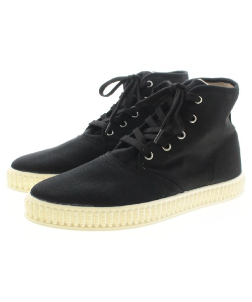 Maison Margiela メゾンマルジェラ スニーカー メンズ 【古着】【中古】