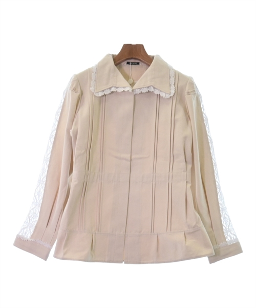 Maison Margiela メゾンマルジェラ ブルゾン（その他） レディース 【古着】【中古】