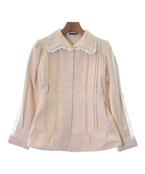 Maison Margiela メゾンマルジェラ ブルゾン（その他） レディース 【古着】【中古】