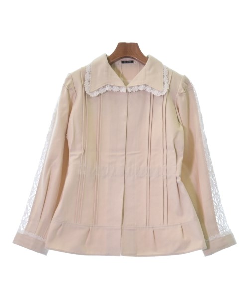 Maison Margiela メゾンマルジェラ ブルゾン（その他） レディース 【古着】【中古】