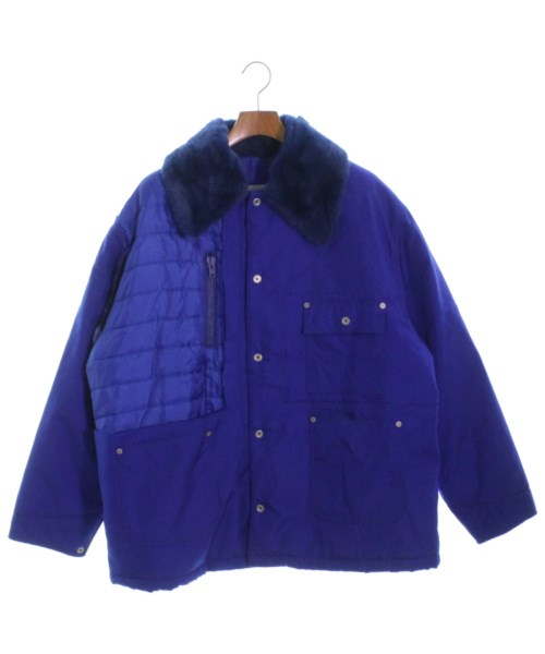 Maison Margiela メゾンマルジェラ ダウンジャケット/ダウンベスト メンズ 【古着】【中古】