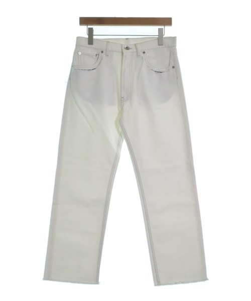 Maison Margiela メゾンマルジェラ デニムパンツ レディース 【古着】【中古】