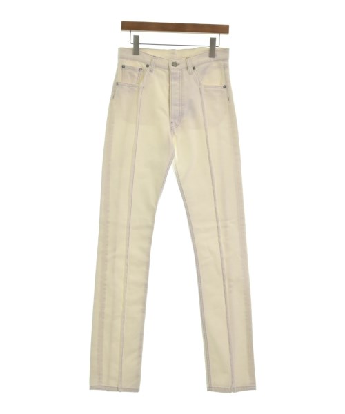 Maison Margiela メゾンマルジェラ デニムパンツ レディース 【古着】【中古】
