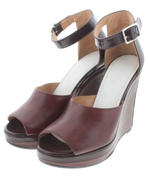 Maison Margiela メゾンマルジェラ サンダル レディース 【古着】【中古】