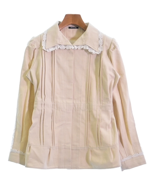 Maison Margiela メゾンマルジェラ ブルゾン（その他） レディース 【古着】【中古】