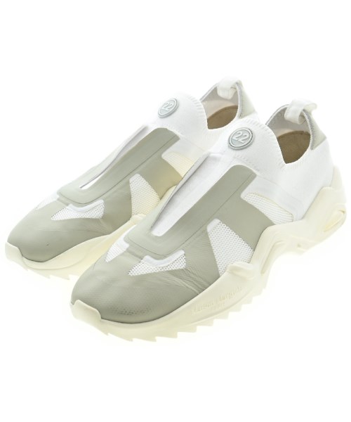 Maison Margiela メゾンマルジェラ スニーカー メンズ 【古着】【中古】