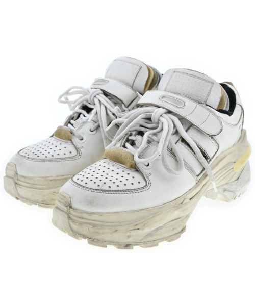 Maison Margiela メゾンマルジェラ スニーカー レディース 【古着】【中古】