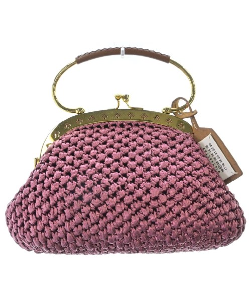 Maison Margiela メゾンマルジェラ ショルダーバッグ レディース 【古着】【中古】