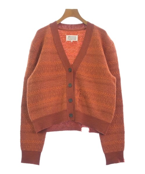 Maison Margiela メゾンマルジェラ カーディガン レディース 【古着】【中古】