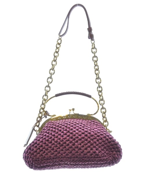 Maison Margiela メゾンマルジェラ ハンドバッグ レディース 【古着】【中古】