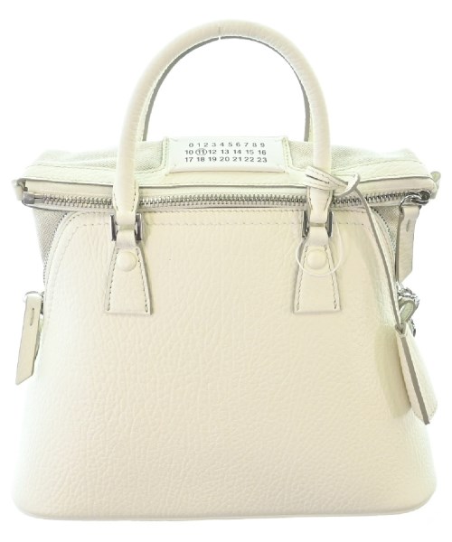 Maison Margiela メゾンマルジェラ ショルダーバッグ レディース 【古着】【中古】