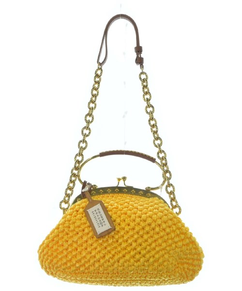 Maison Margiela メゾンマルジェラ ショルダーバッグ レディース 【古着】【中古】