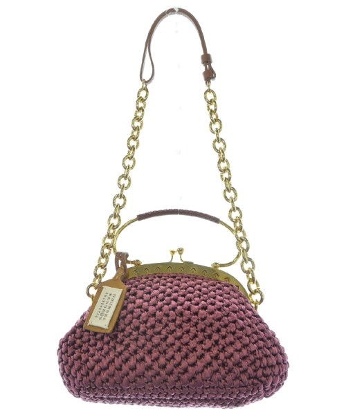 Maison Margiela メゾンマルジェラ ショルダーバッグ レディース 【古着】【中古】