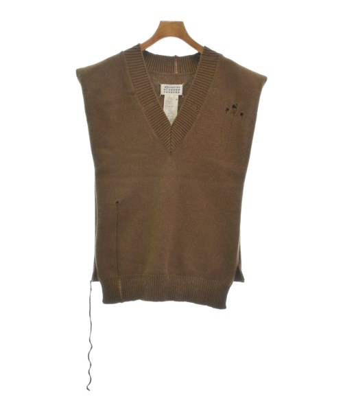 Maison Margiela メゾンマルジェラ ニット・セーター レディース 【古着】【中古】