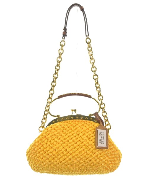 Maison Margiela メゾンマルジェラ ショルダーバッグ レディース 【古着】【中古】