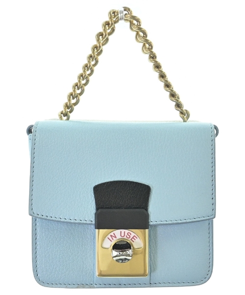 Maison Margiela メゾンマルジェラ ショルダーバッグ レディース 【古着】【中古】