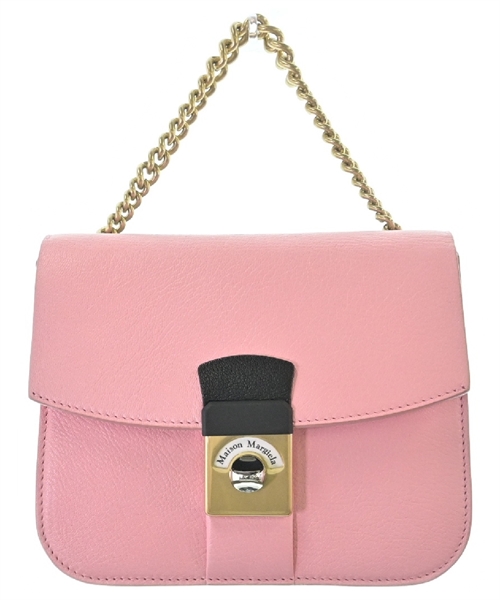 Maison Margiela メゾンマルジェラ ショルダーバッグ レディース 【古着】【中古】